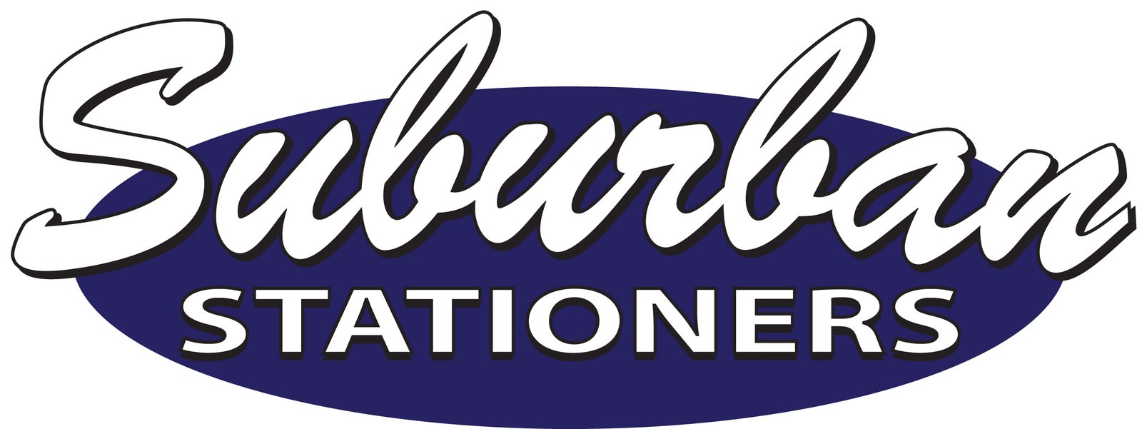 Suburban Stationers