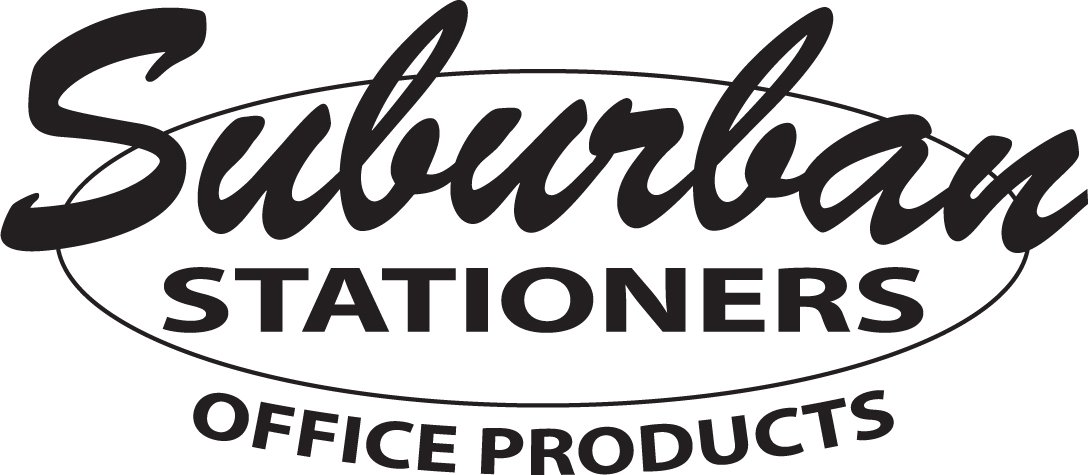 Suburban Stationers